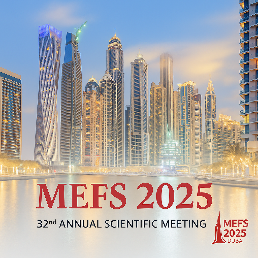 MEFS 2025